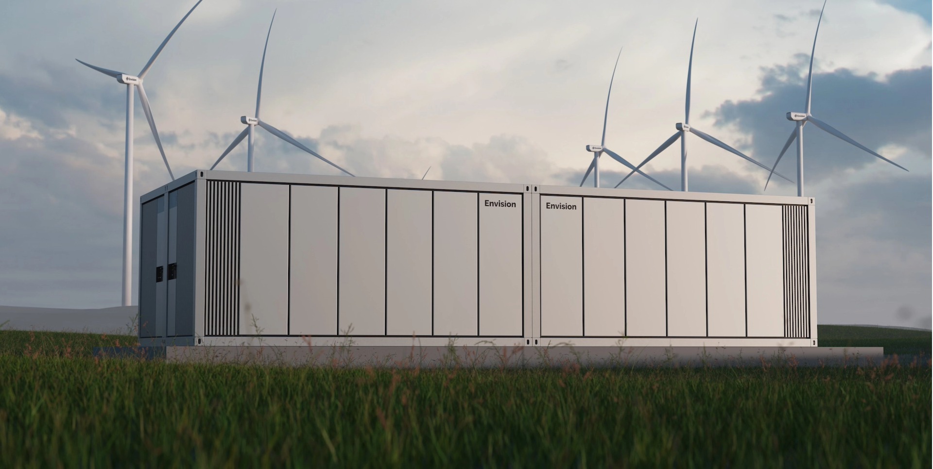 Envision